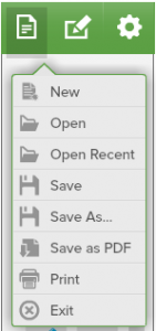 OKTOPUS User Guide. | Qwizdom OKTOPUS Software
