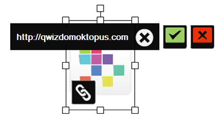 OKTOPUS User Guide. | Qwizdom OKTOPUS Software