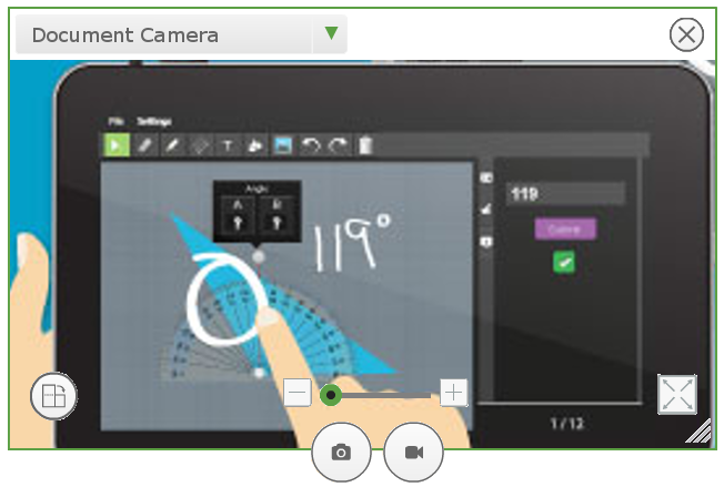 OKTOPUS User Guide. | Qwizdom OKTOPUS Software