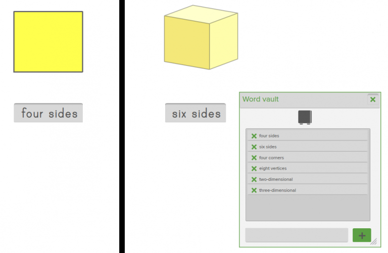 Cloze Activities for Interactive Boards - Qwizdom OKTOPUS Software