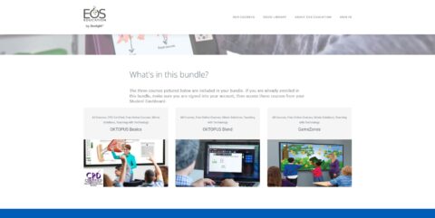 Home - Qwizdom OKTOPUS Software